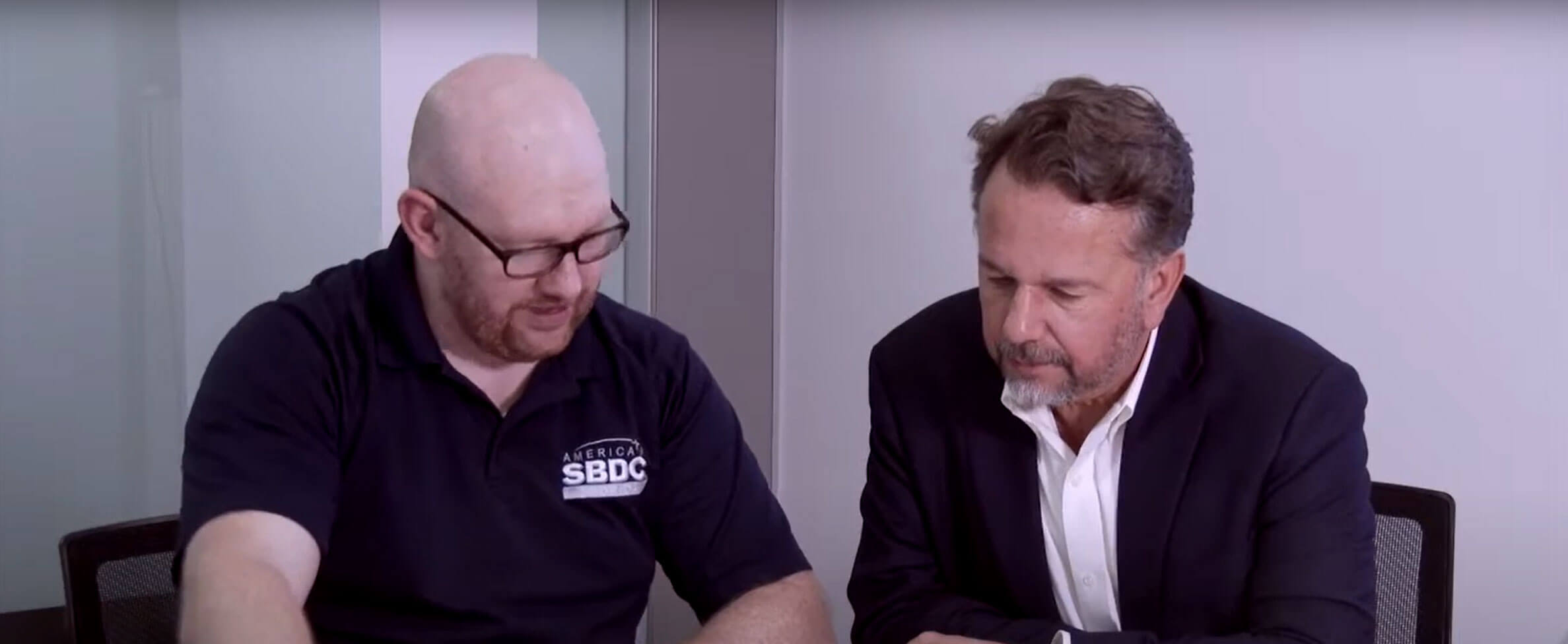 Daniel Pennington | Florida SBDC at UWF