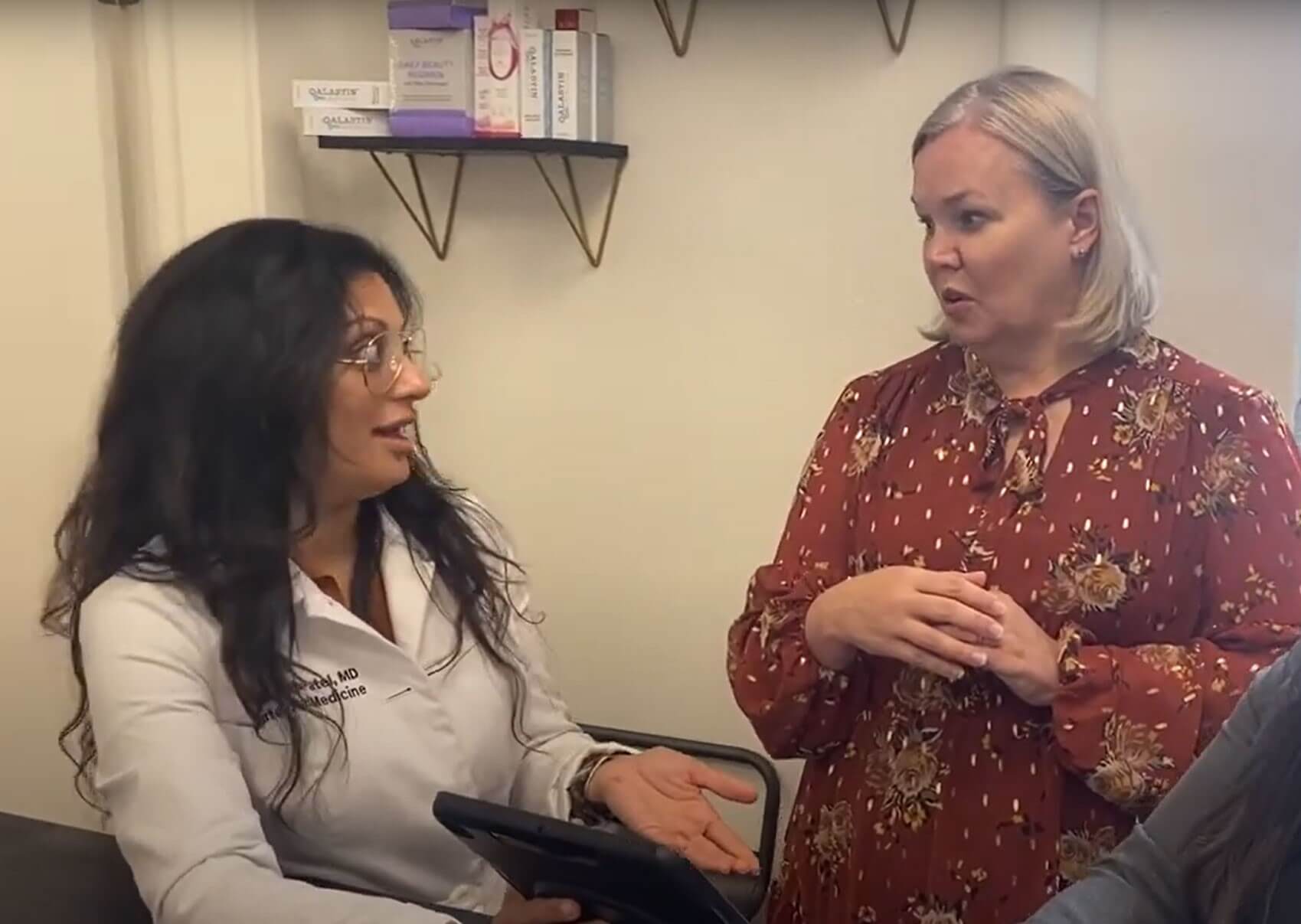 Dr. V Medical Aesthetics | Florida SBDC at UWF