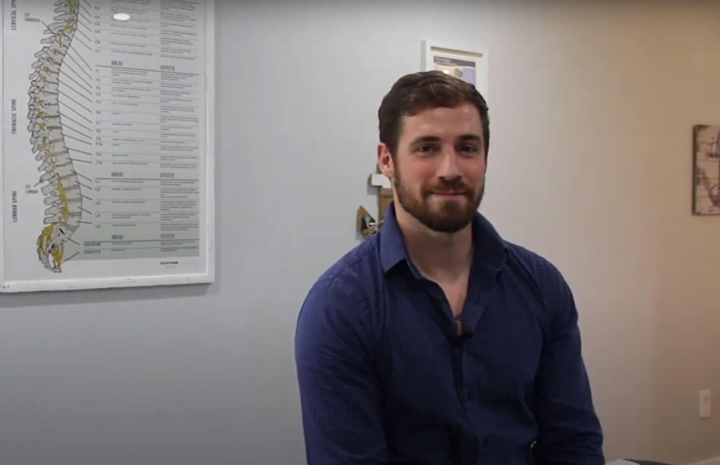 Dynamic Life Chiropractic | Florida SBDC at UWF