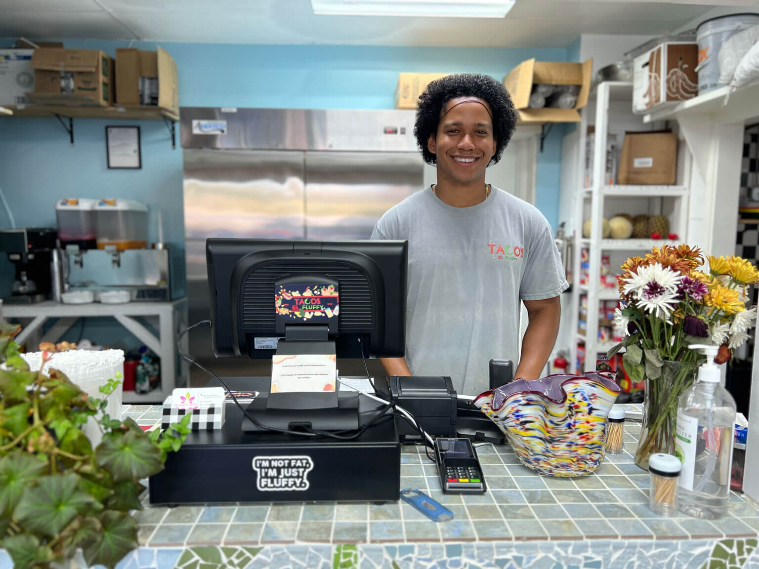 Tacos El Fluffy | Florida SBDC at UWF